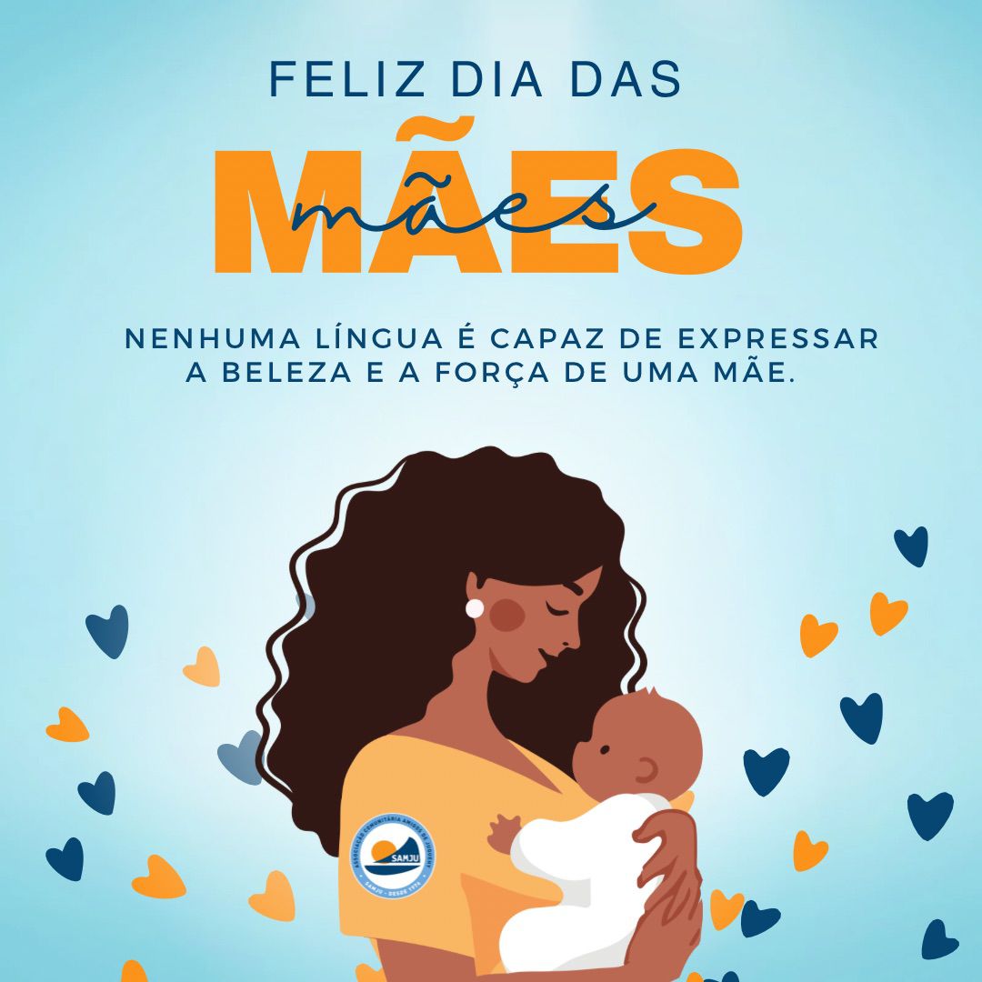 Dia das Mães – SAMJU